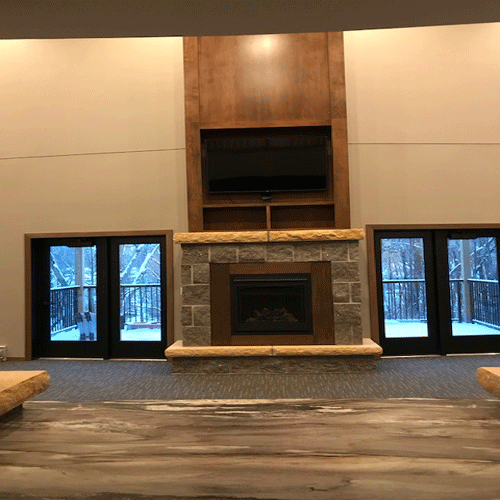 Property details for Granite Landing in Cold Spring, MN