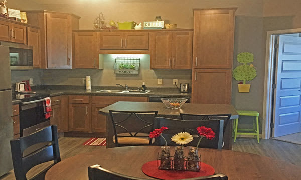 Property details for Granite Landing in Cold Spring, MN