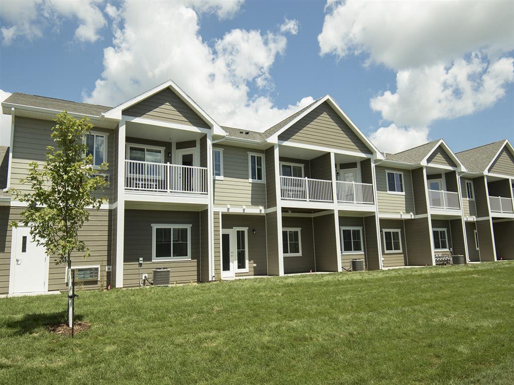 Photos and Video of Dublin Square Apartments and Townhomes in Sioux ...