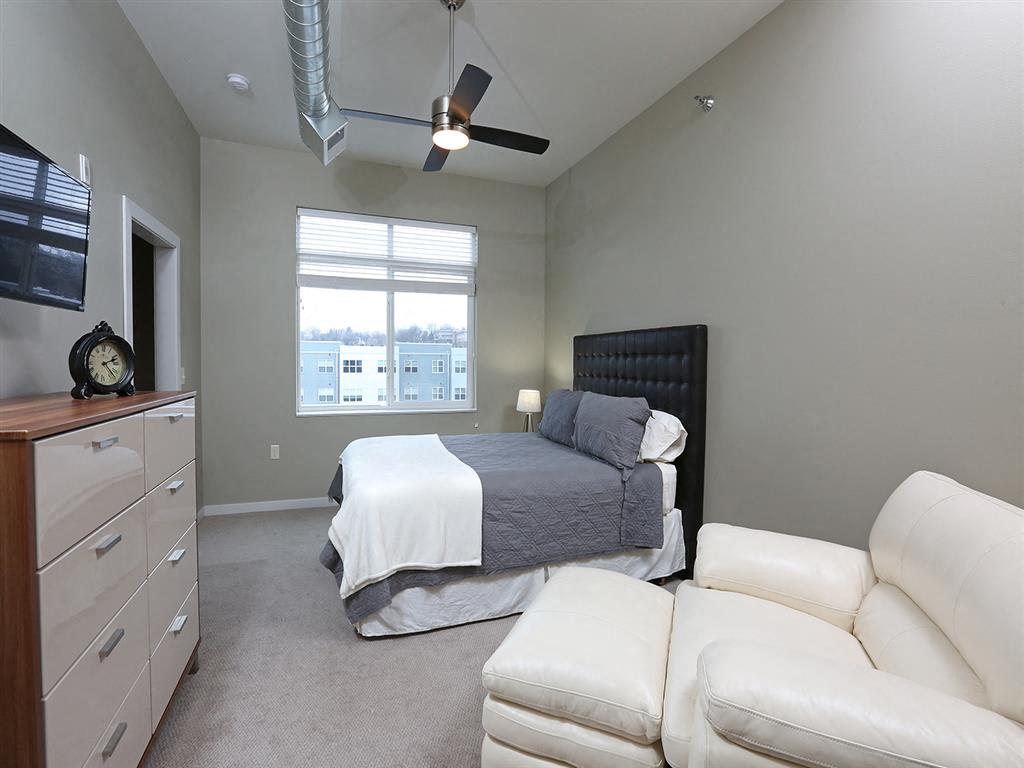 Photos and Video of Phillips Avenue Lofts in Sioux Falls, SD