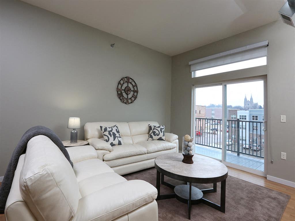 Photos and Video of Phillips Avenue Lofts in Sioux Falls, SD