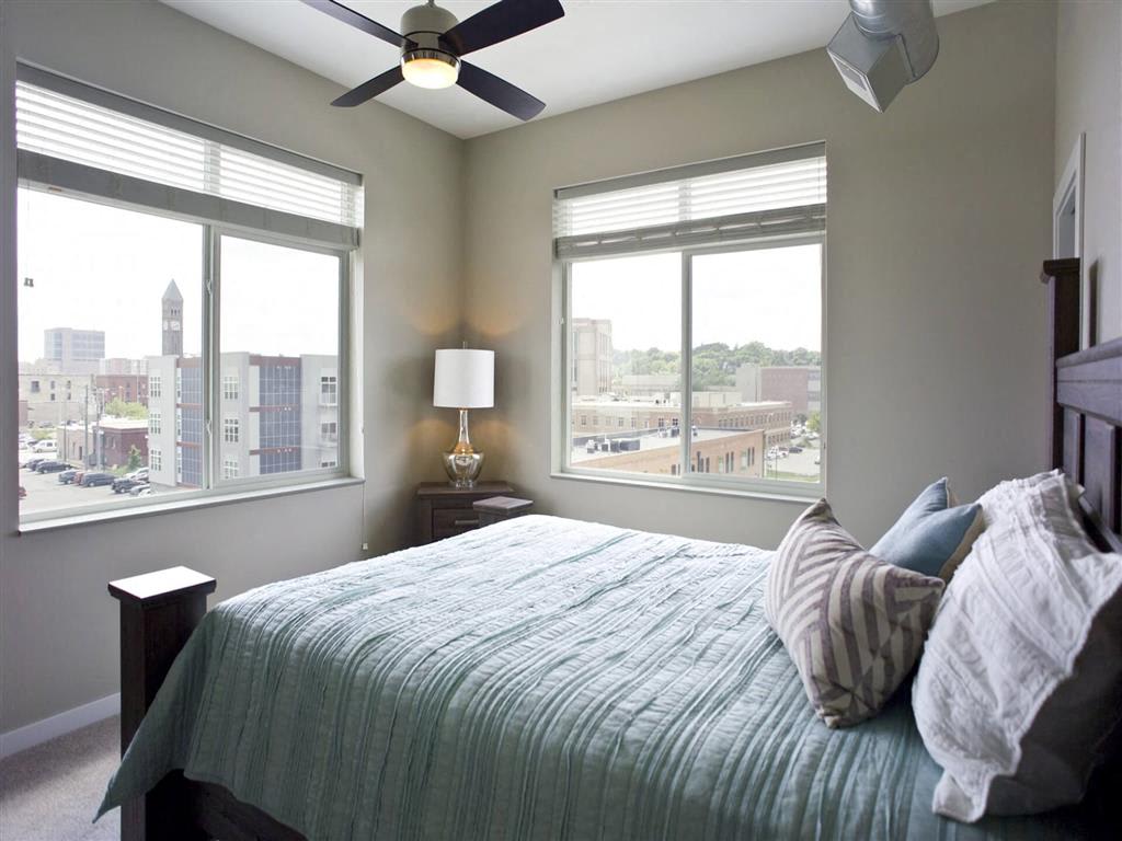 Photos and Video of Phillips Avenue Lofts in Sioux Falls, SD