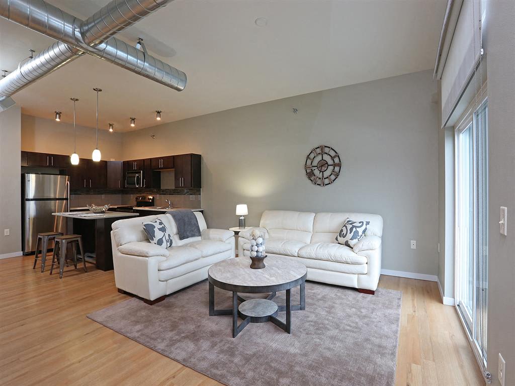 Photos and Video of Phillips Avenue Lofts in Sioux Falls, SD