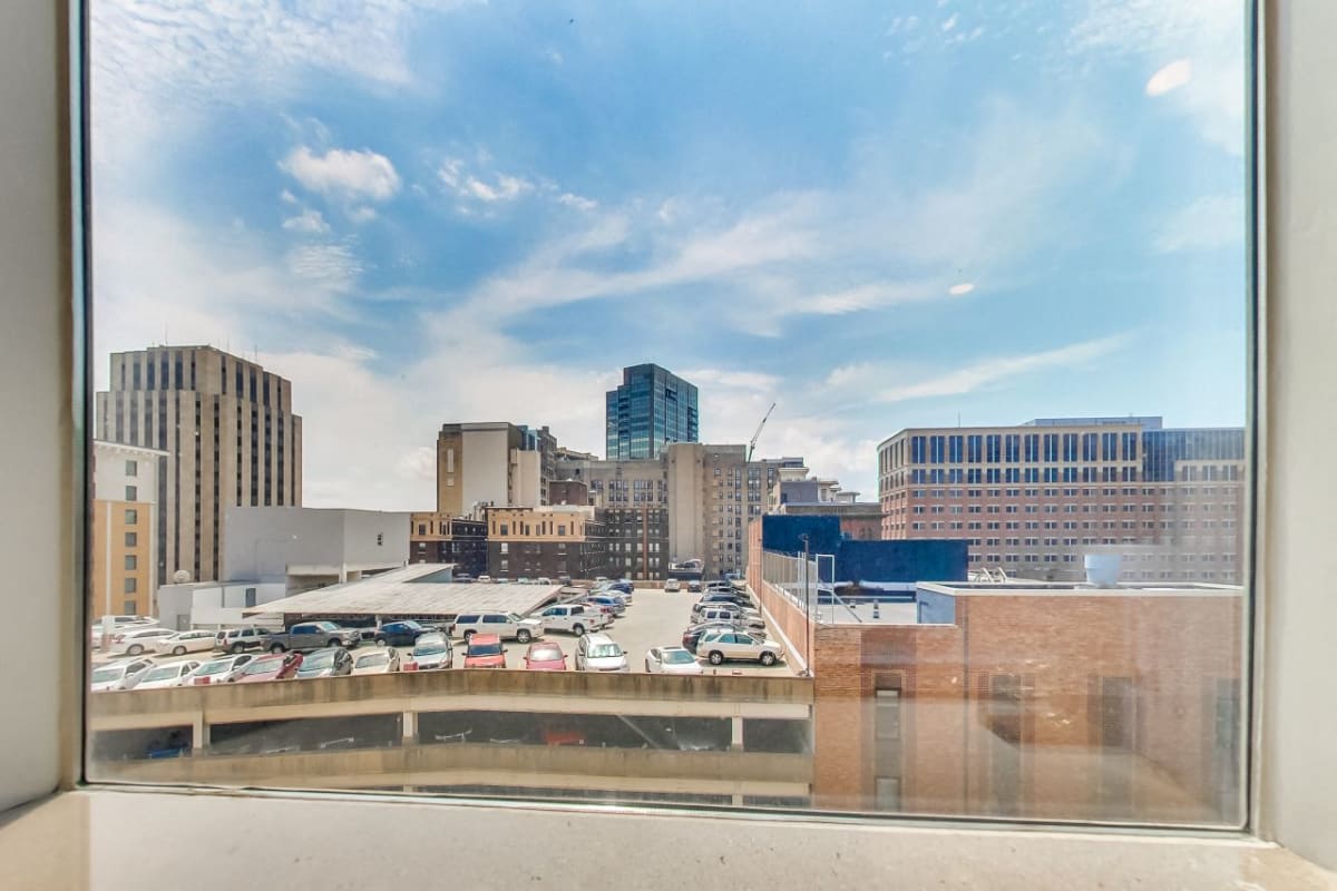 Downtown St Paul Apartments for Rent | Press House Apartments
