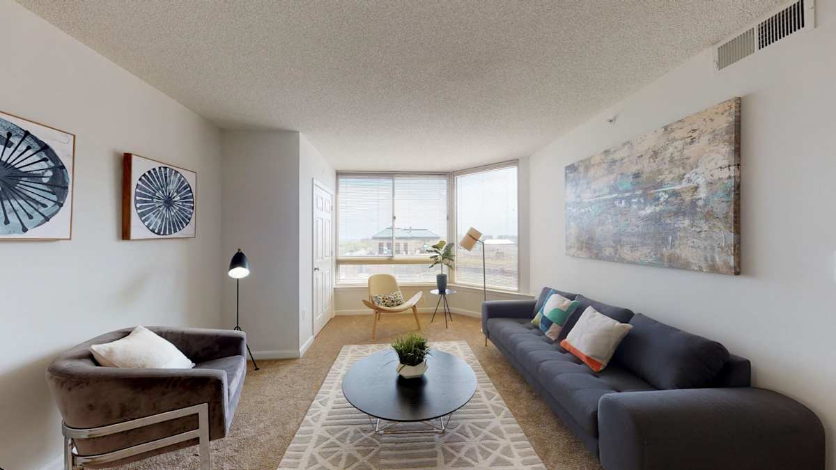 Property details for Ballston Place from Akelius Real Estate Management LLC