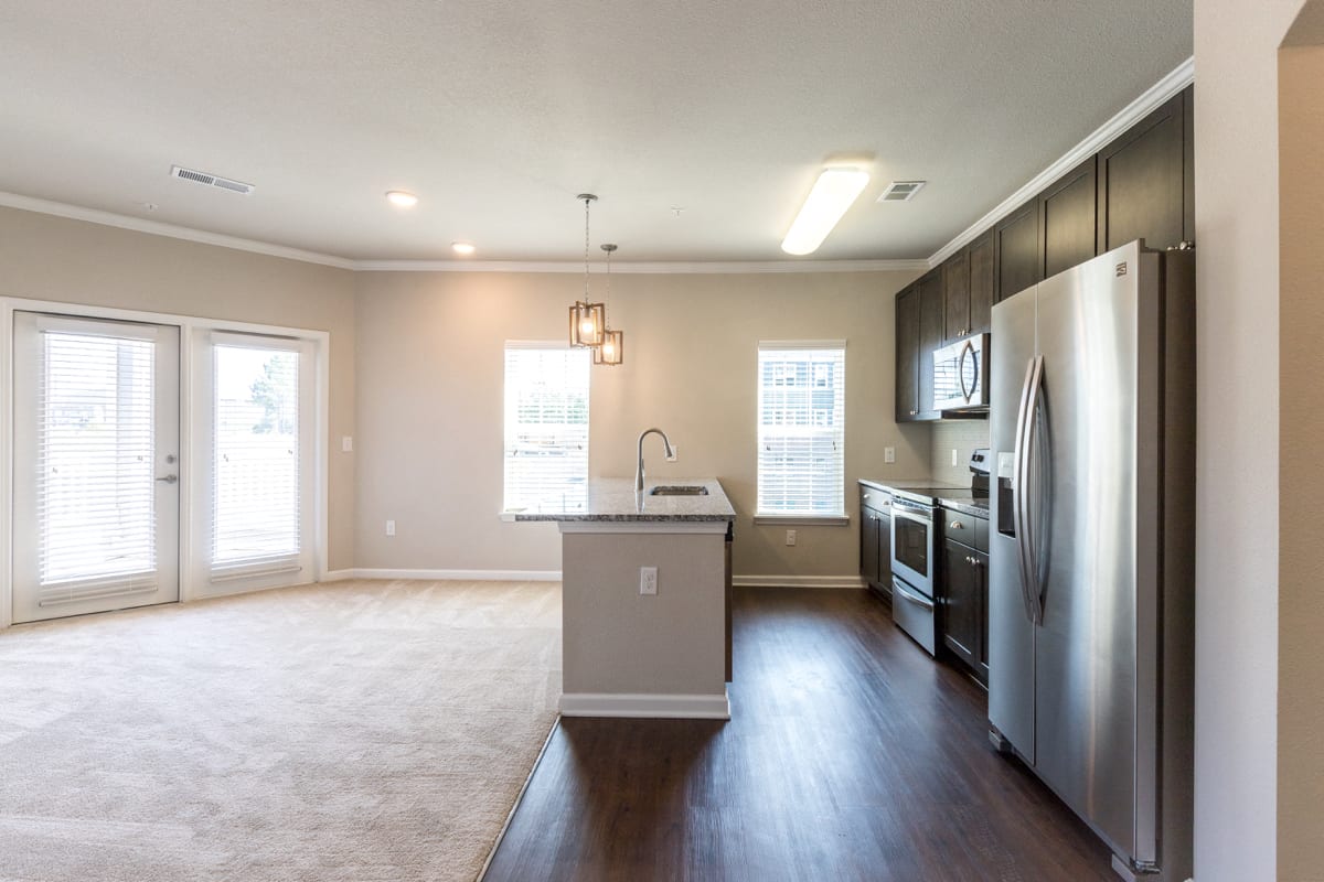 Apartments in Northeast Carolina, SC | The Roseberry