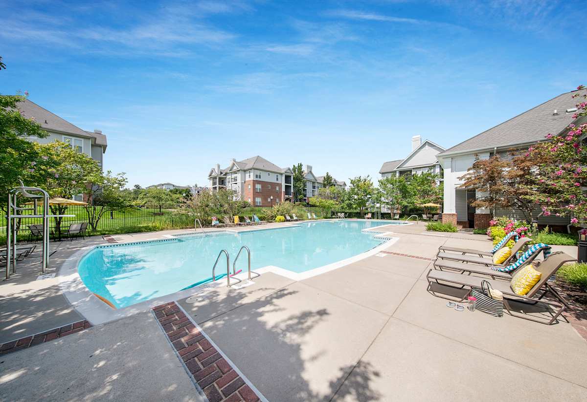 Photos and Video of The Apartments at Cambridge Court in Rosedale, MD