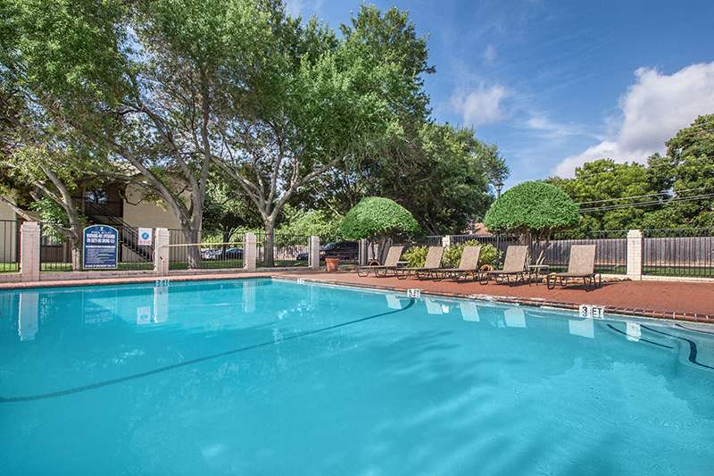 Georgetown, Texas Apartments | Georgetown Park