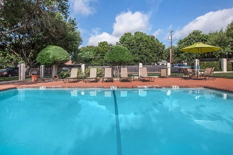 Georgetown, Texas Apartments | Georgetown Park