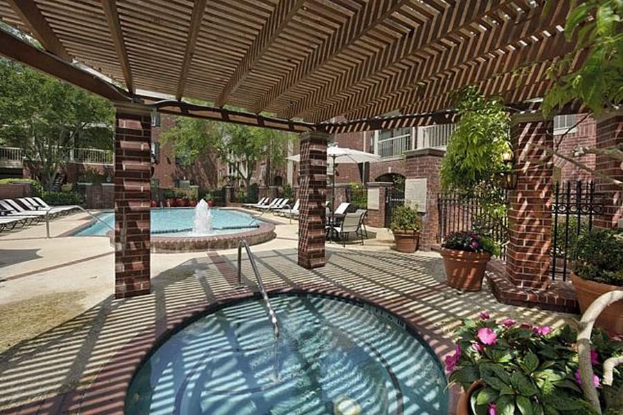 Houston Inner Loop Apartments at West U | See The Belmont