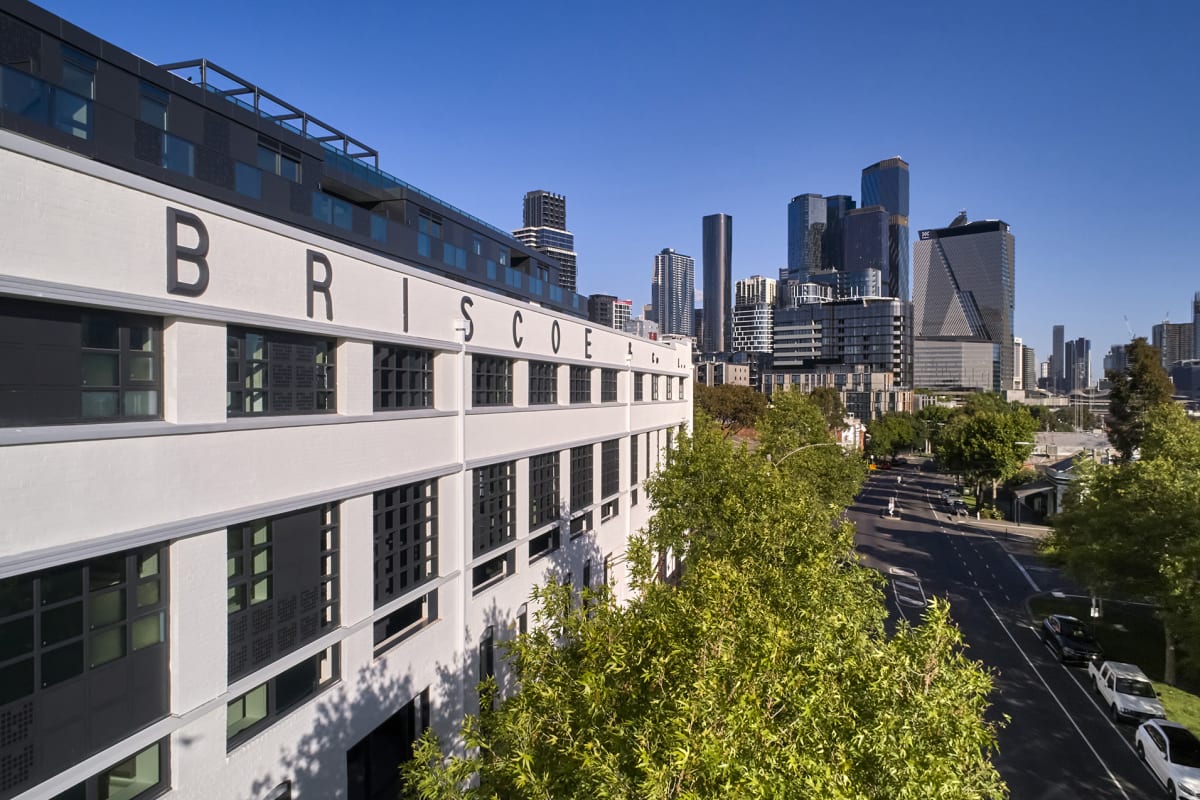 Photos | The Briscoe by Kinleaf | West Melbourne