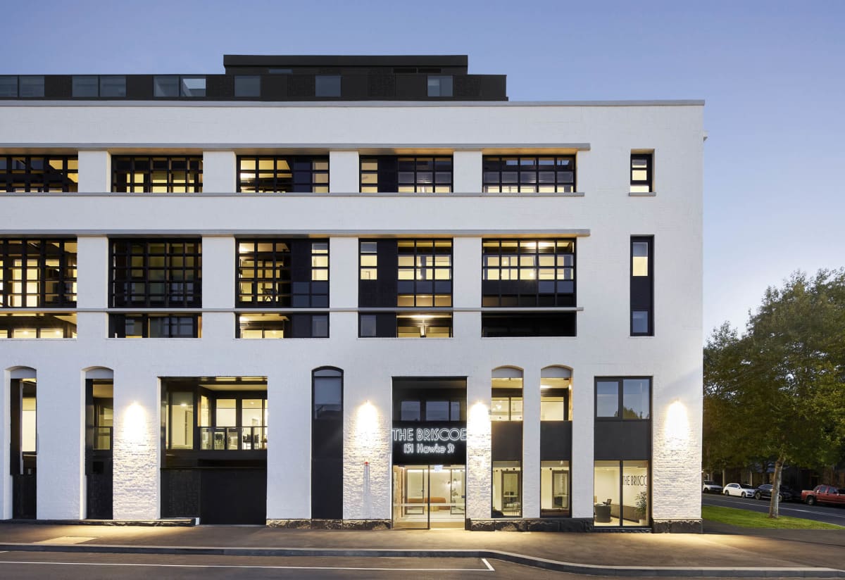 Photos | The Briscoe by Kinleaf | West Melbourne