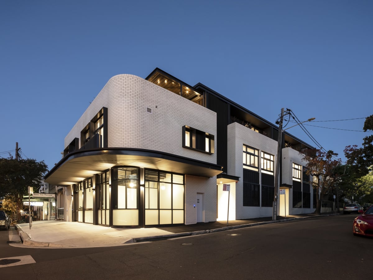 Photos and Video of UKO Glebe in Glebe, NSW