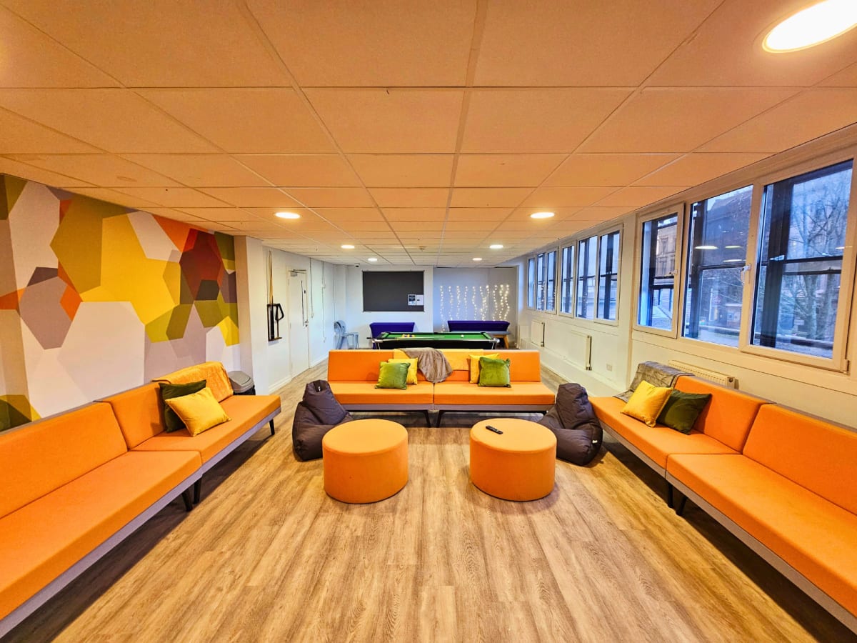 Gallery | MyPad Paisley by Fresh