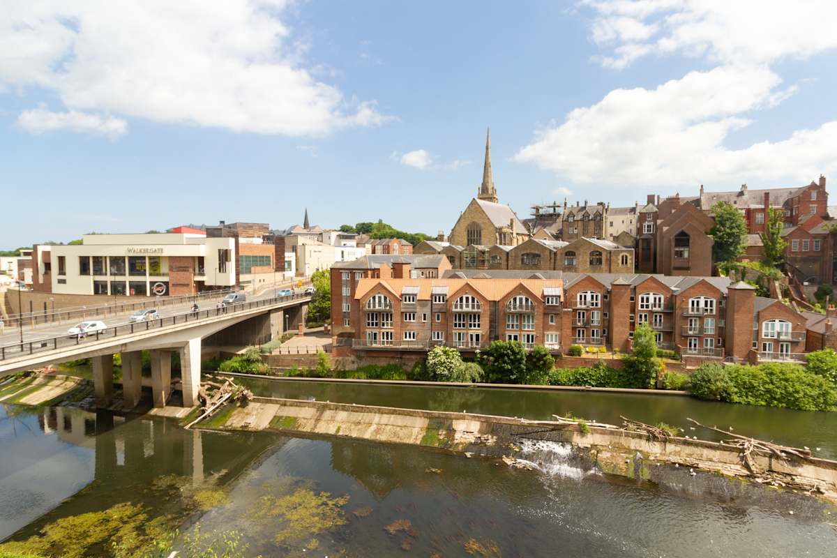 Rooms | Student Accommodation Dun Holm House