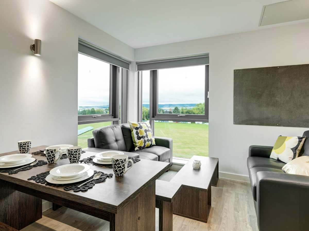 Available Rooms to Rent in Exeter at Cricket Field Court