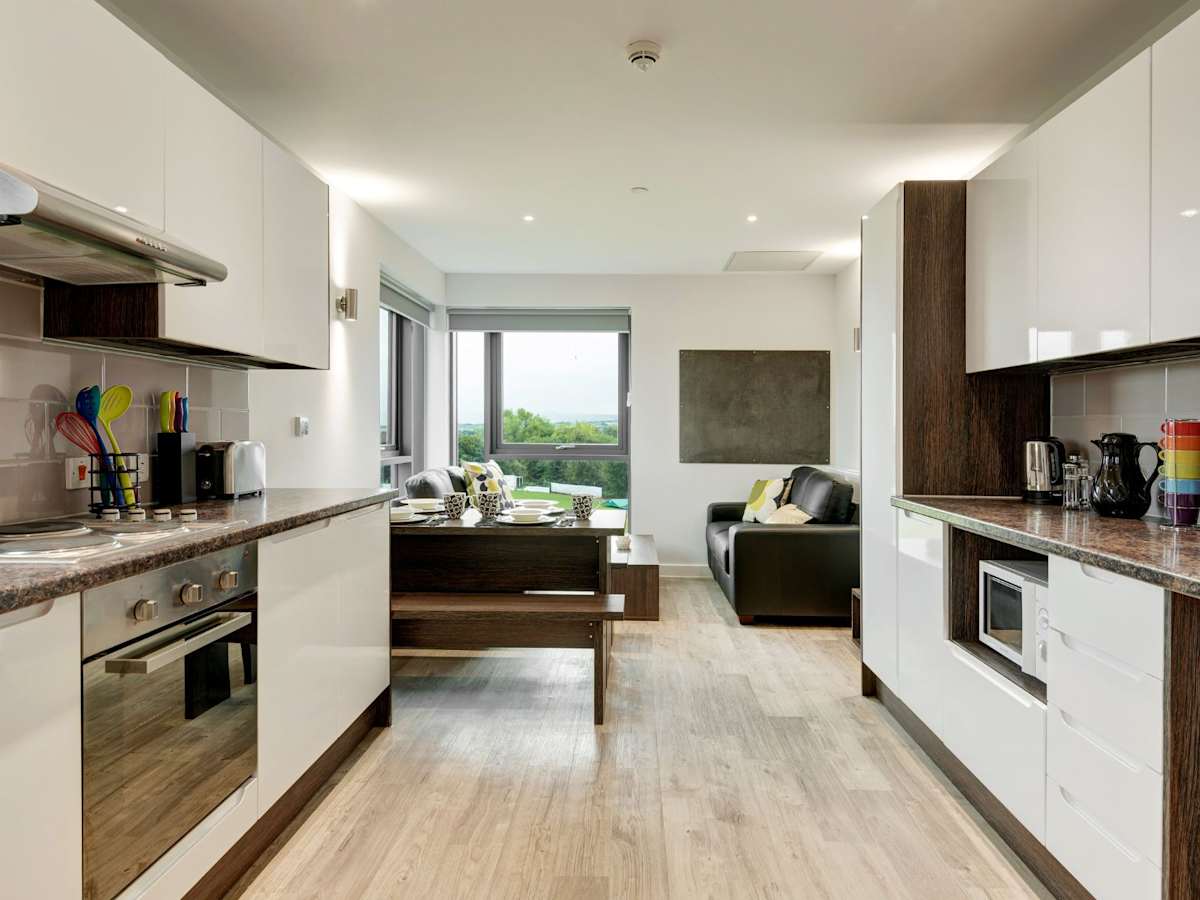 Rooms | Student Accommodation Cricket Field Court