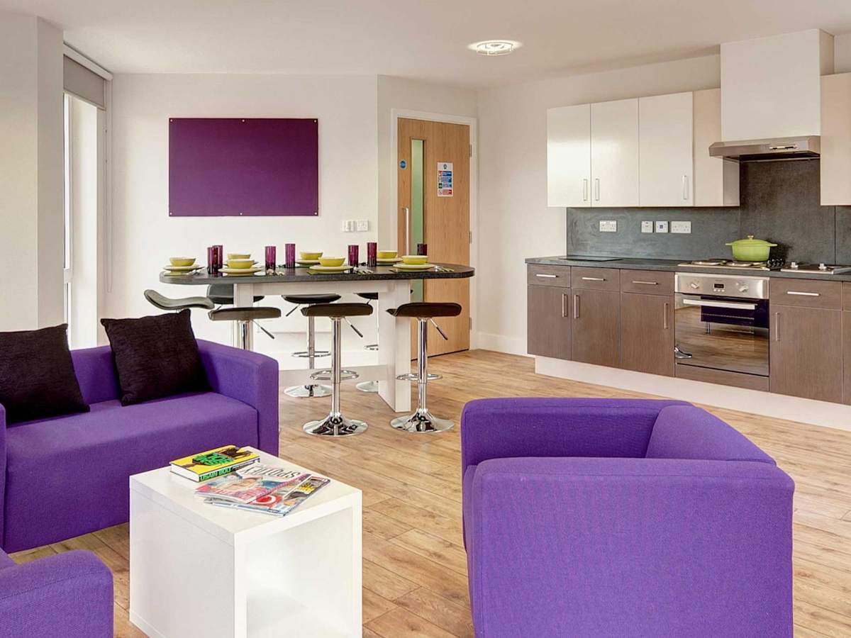 Rooms | Student Accommodation Kingston