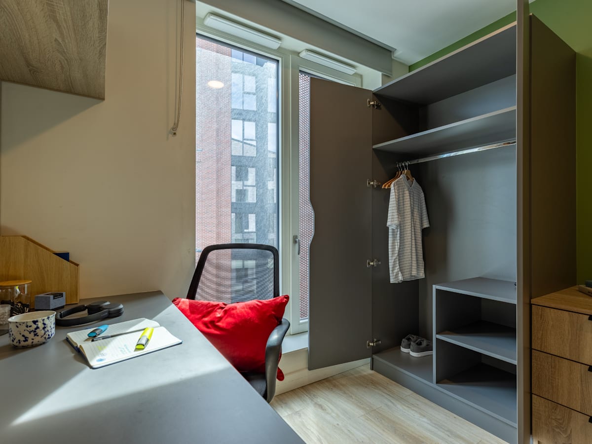 Available Rooms to Rent in Dublin at Ardee Point