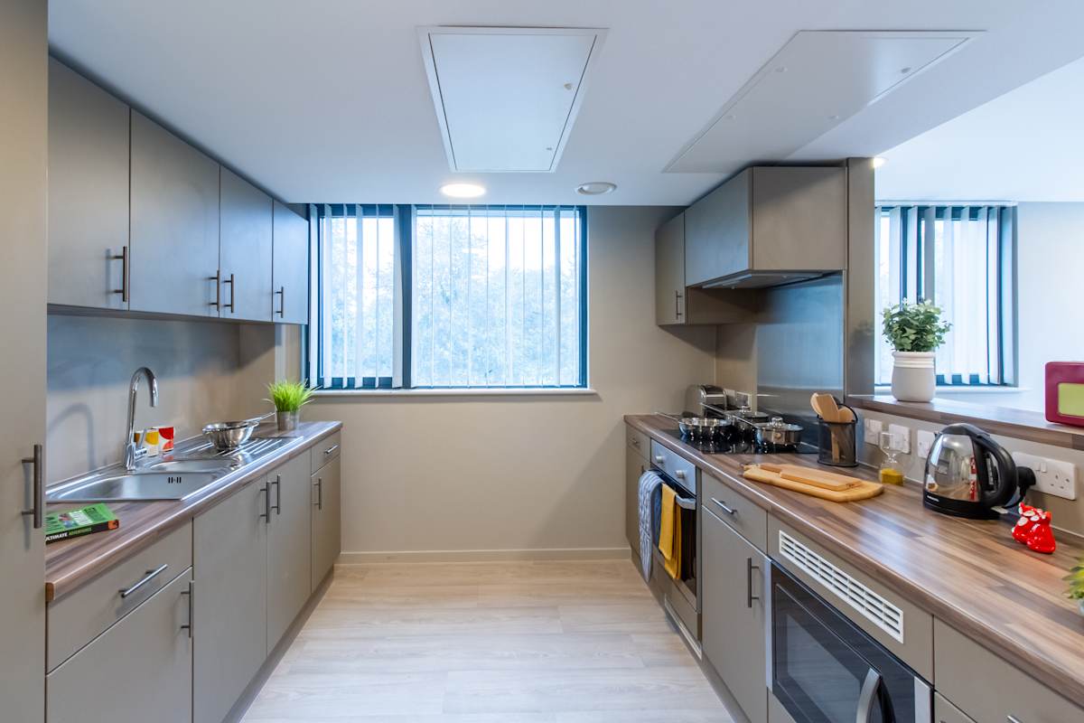 Available Rooms to Rent in Liverpool at Calico