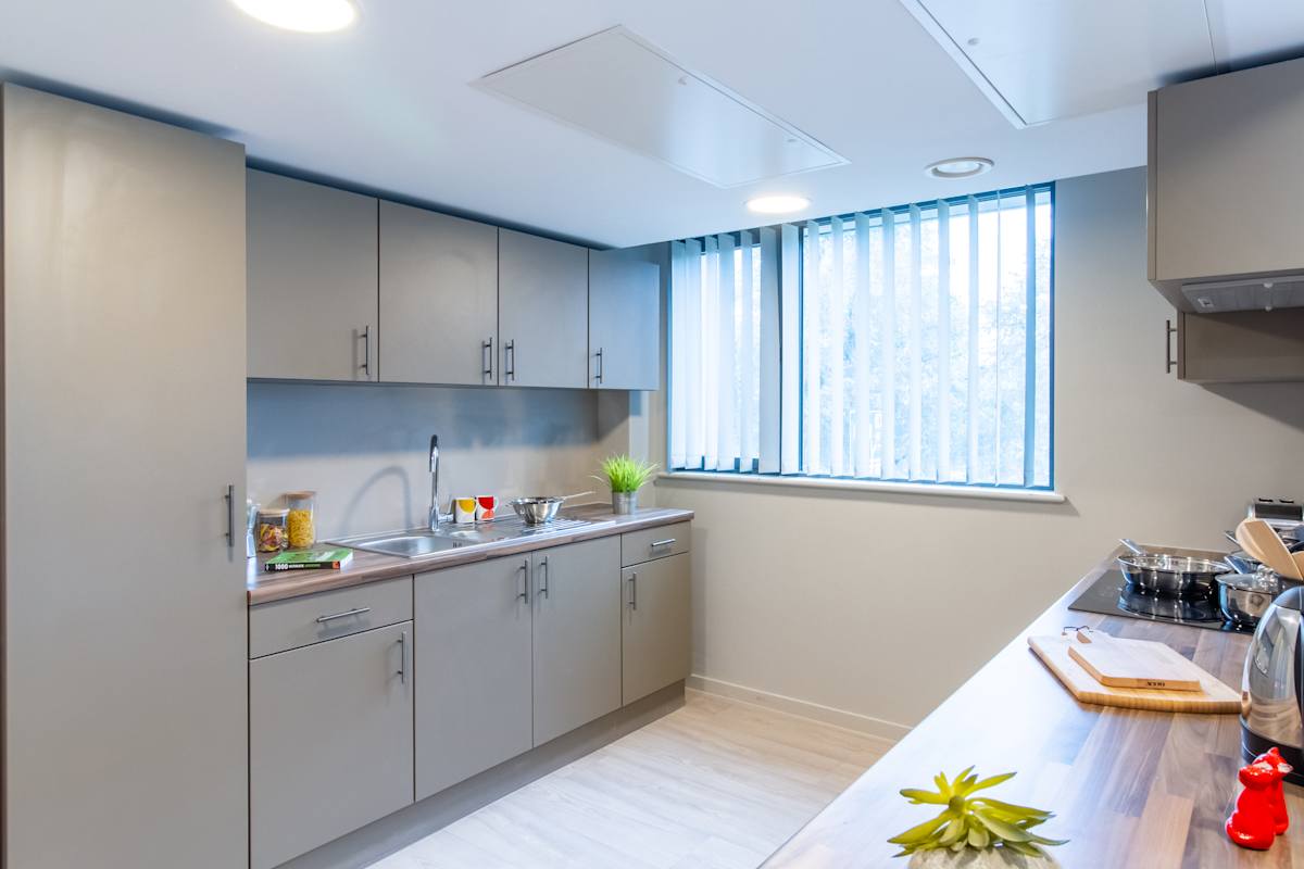 Available Rooms to Rent in Liverpool at Calico