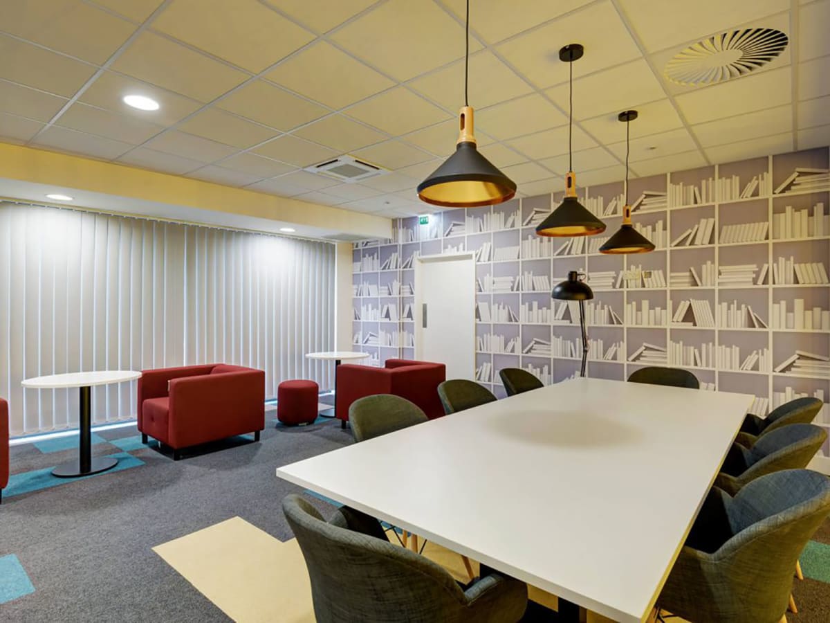 Photos and Video of New Bridewell in Bristol