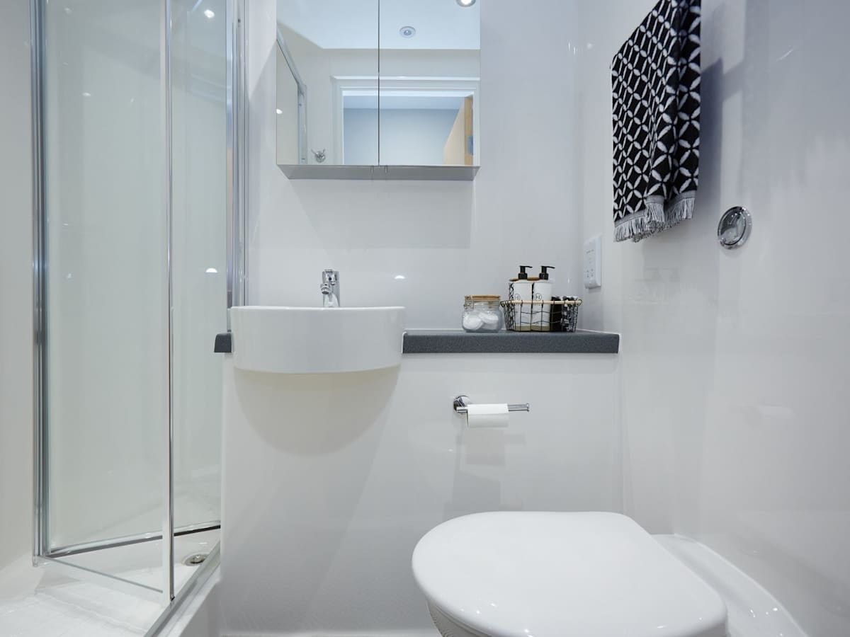 Rooms | Student Accommodation Gulson Gardens