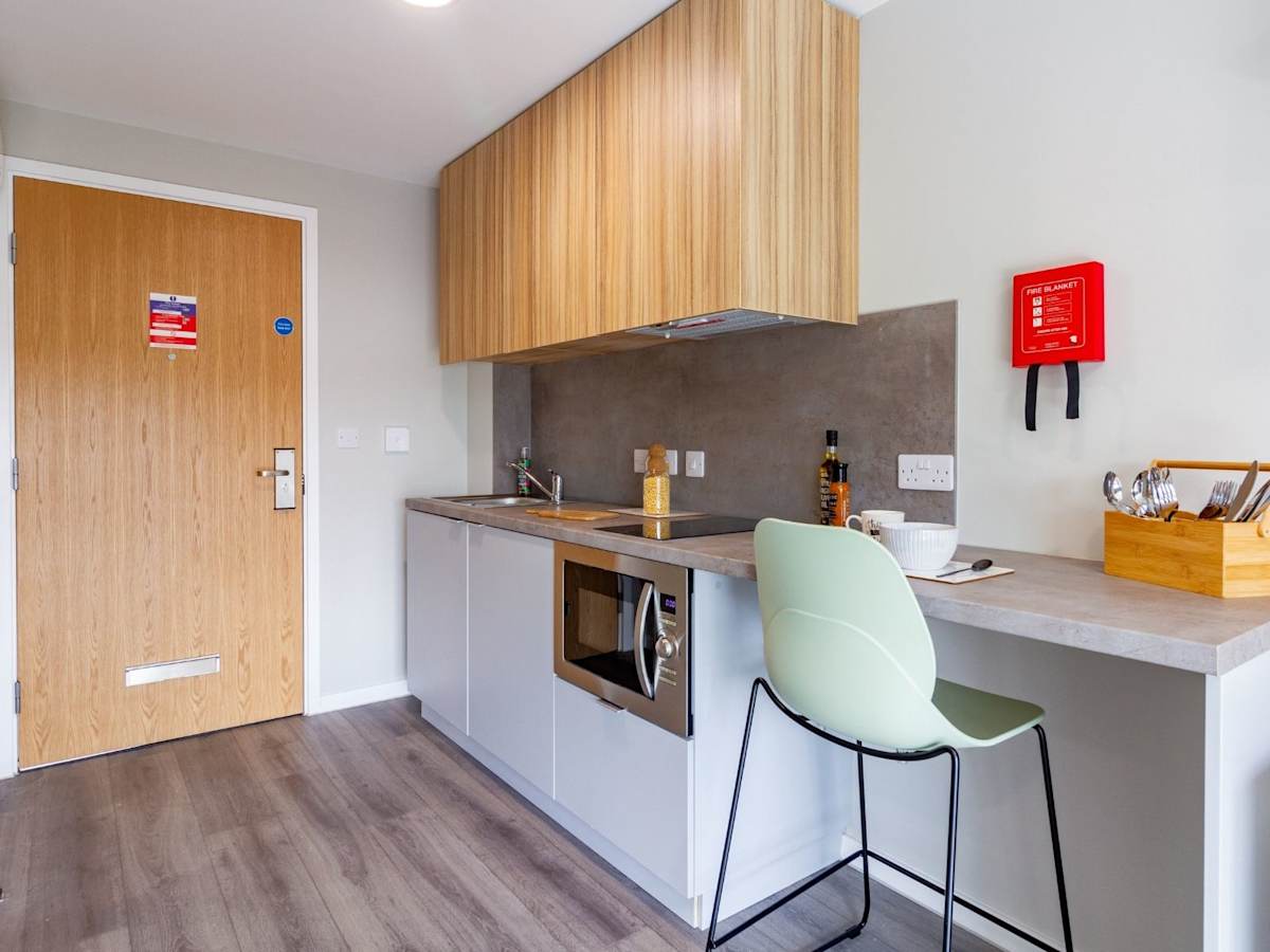 Rooms | Student Accommodation Gulson Gardens