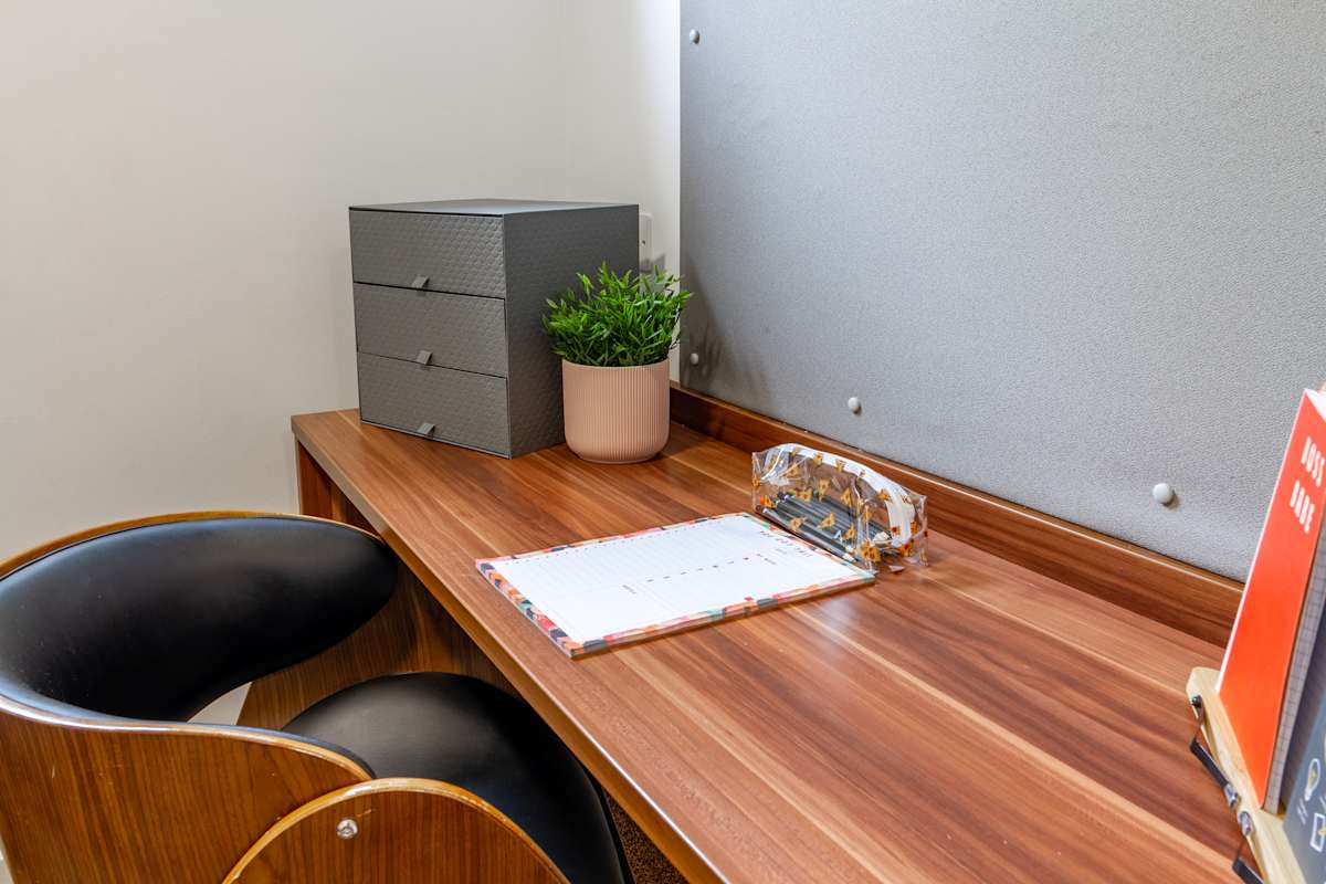 Rooms | Student Accommodation The Shield