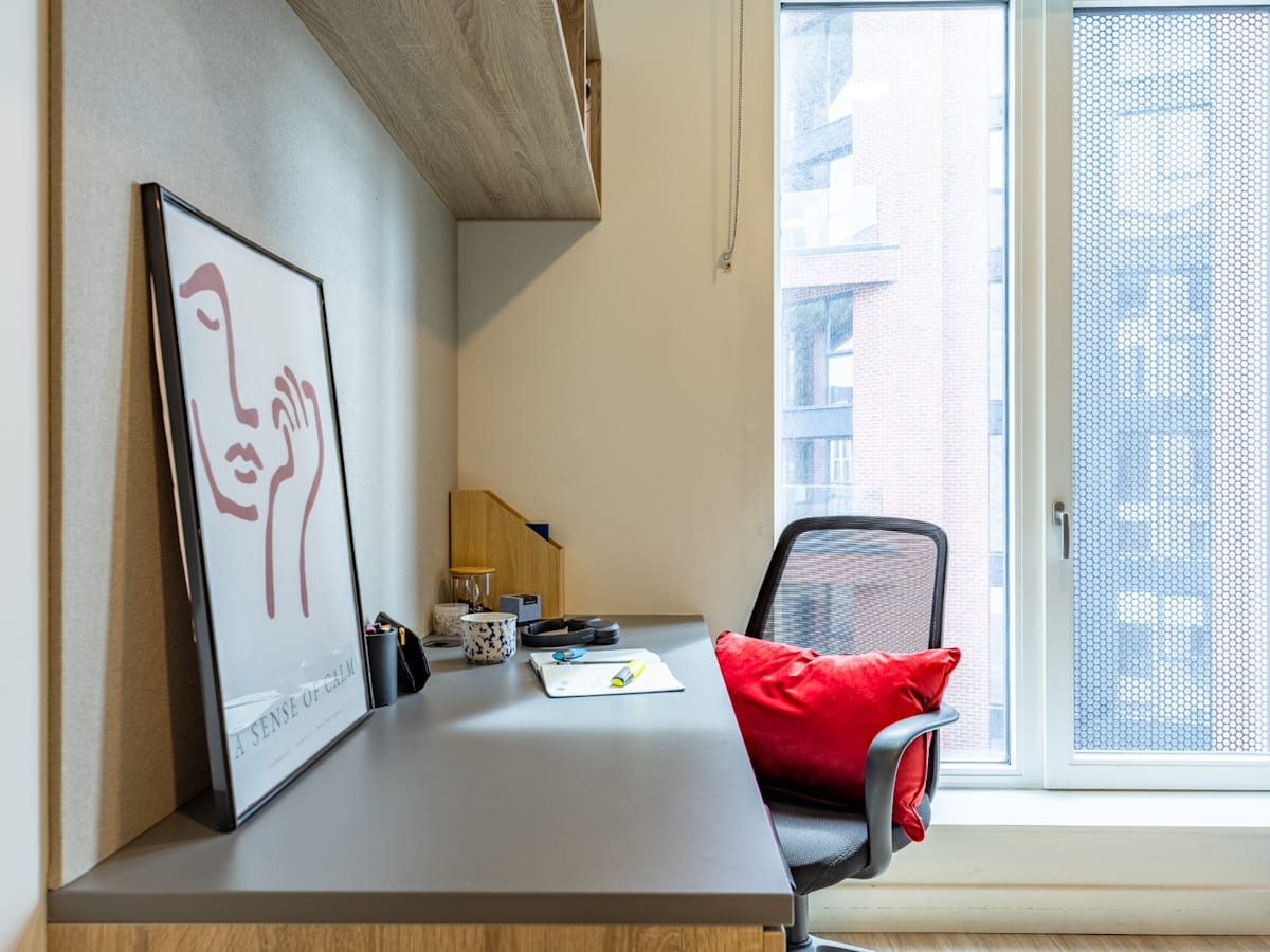 Available Rooms to Rent in Dublin at Ardee Point