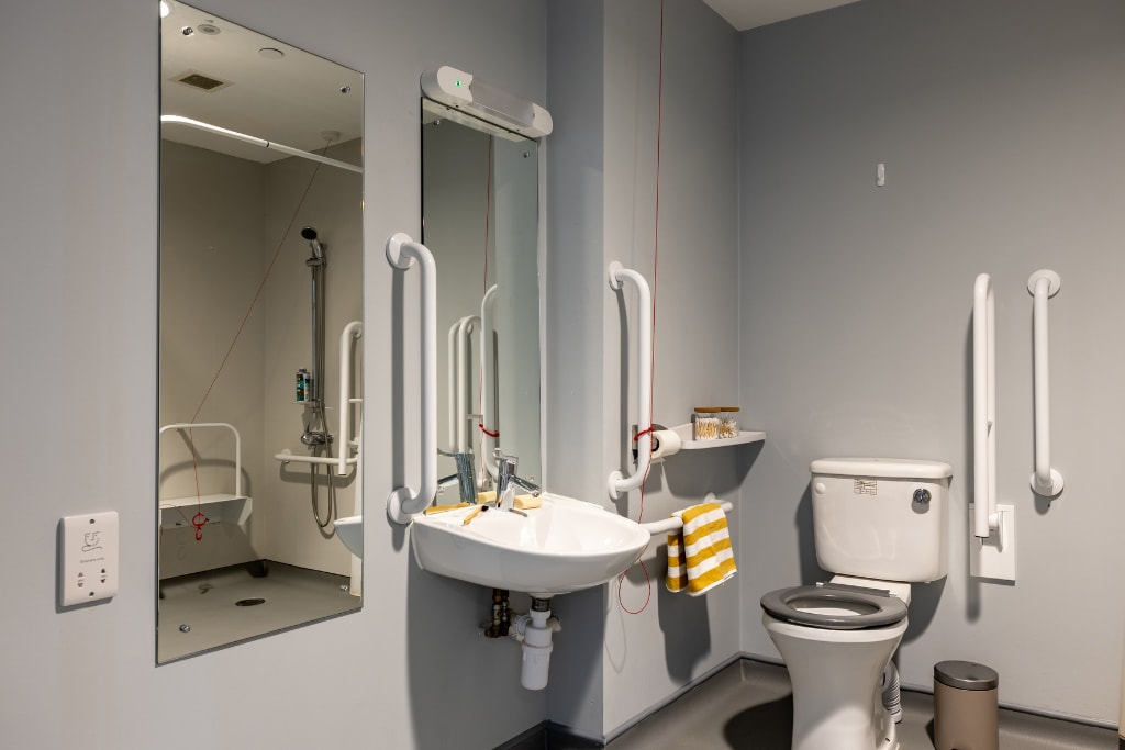Available Rooms to Rent in Cork at Ashlin House