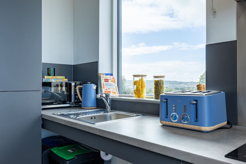 Available Rooms to Rent in Cork at Ashlin House