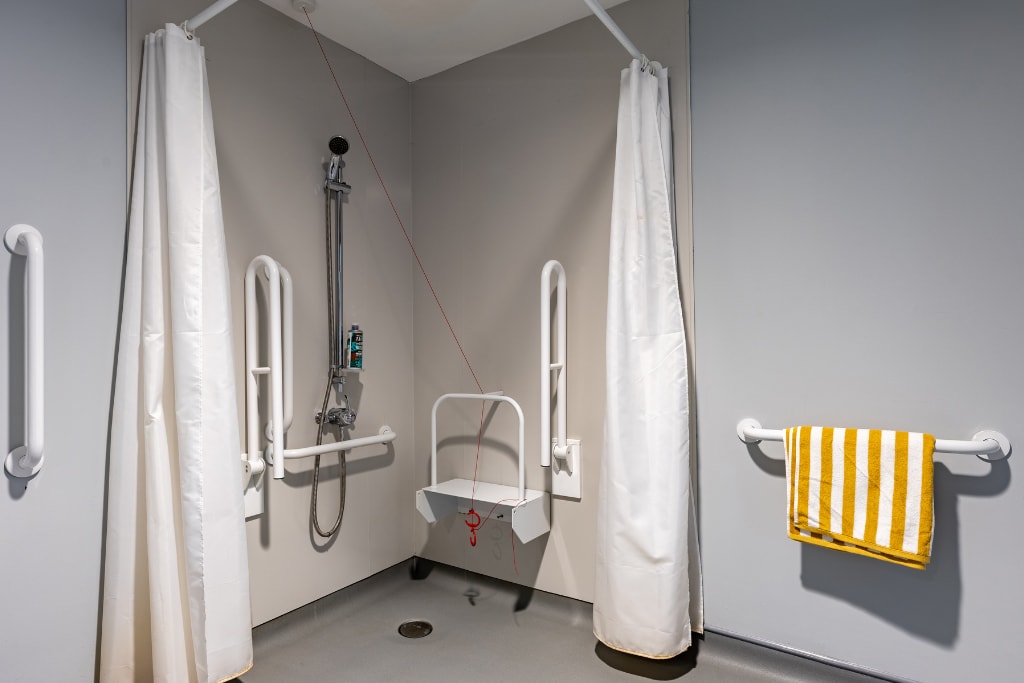 Available Rooms to Rent in Cork at Ashlin House