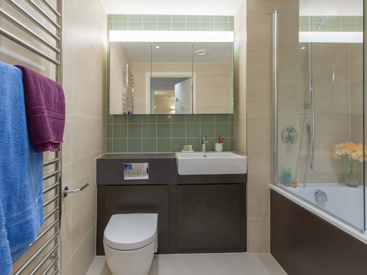 Available Rooms to Rent in London at Spring Mews The Apartments