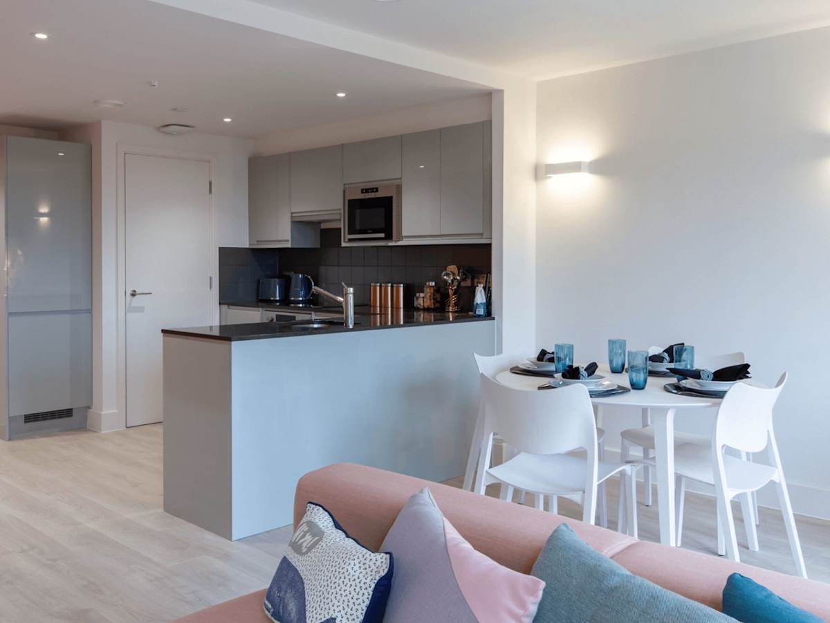 Spring Mews The Apartments, London | Apartments in London, | RENTCafe