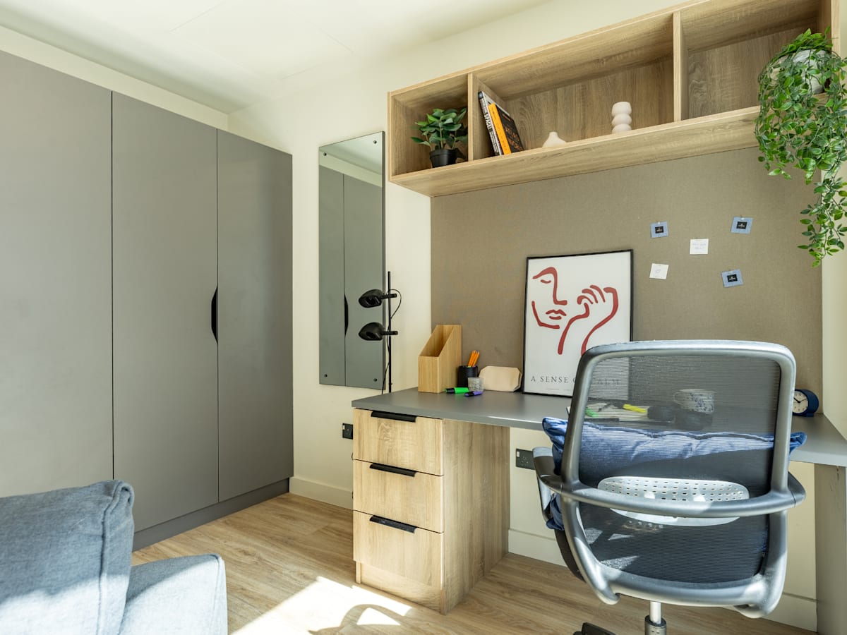 Available Rooms to Rent in Dublin at Ardee Point