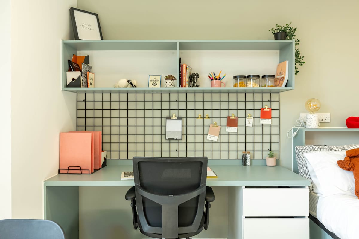 The Brook | Room Details