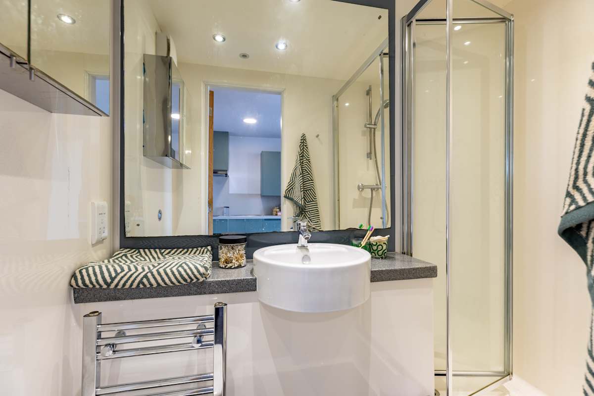 Available Rooms to Rent in Glasgow at Dunaskin Mill