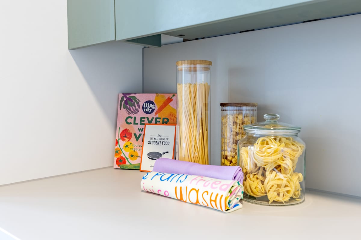 Available Rooms to Rent in Glasgow at Dunaskin Mill