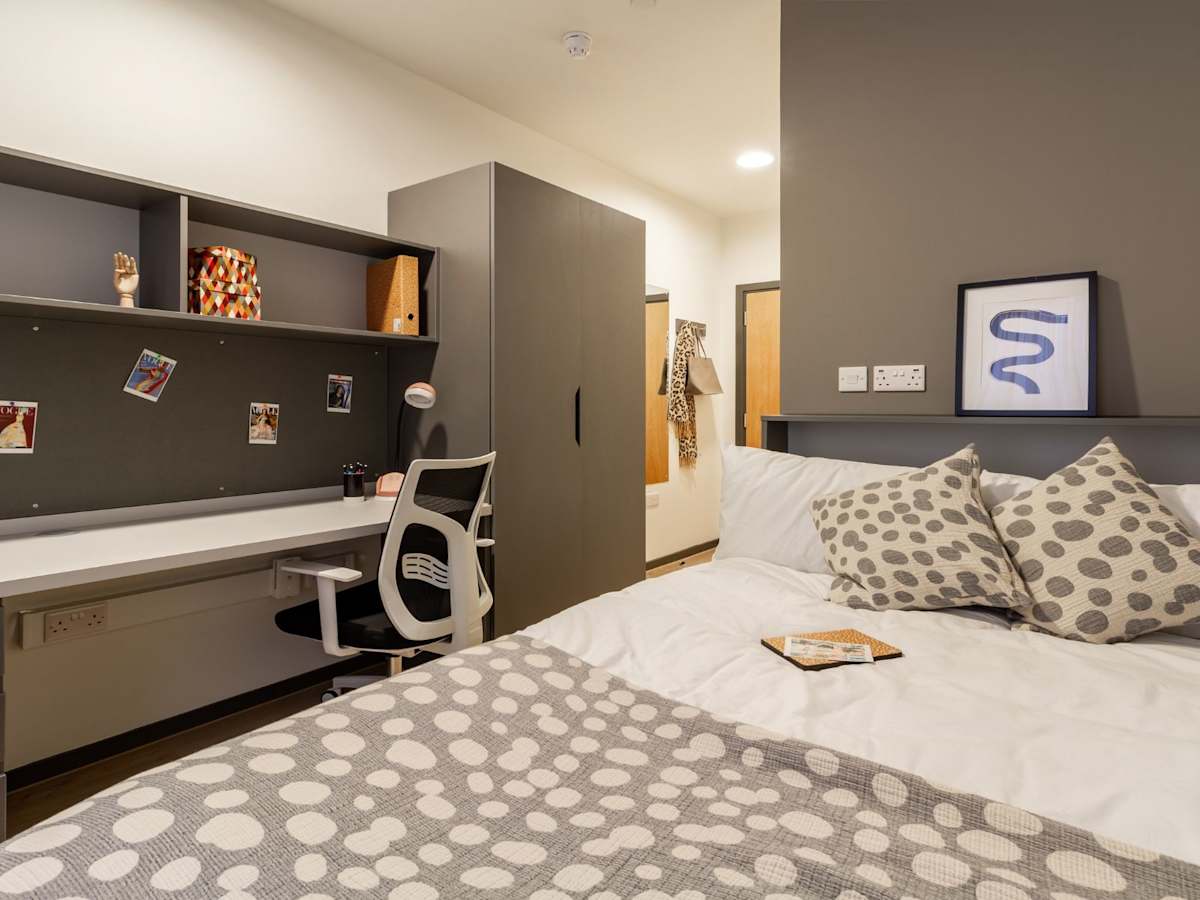 The Tannery | Room Details