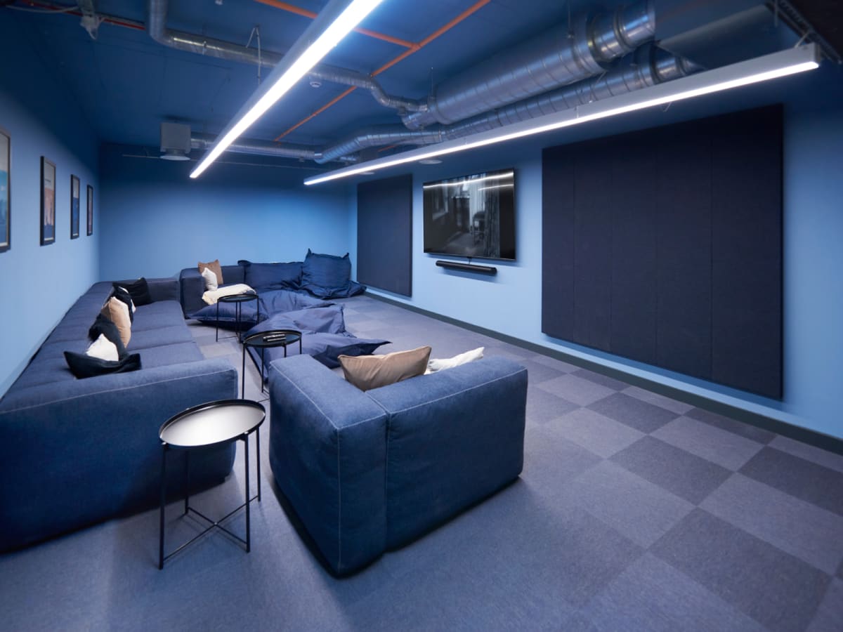 Photos and Video of The Gorge in Exeter | The Gorge