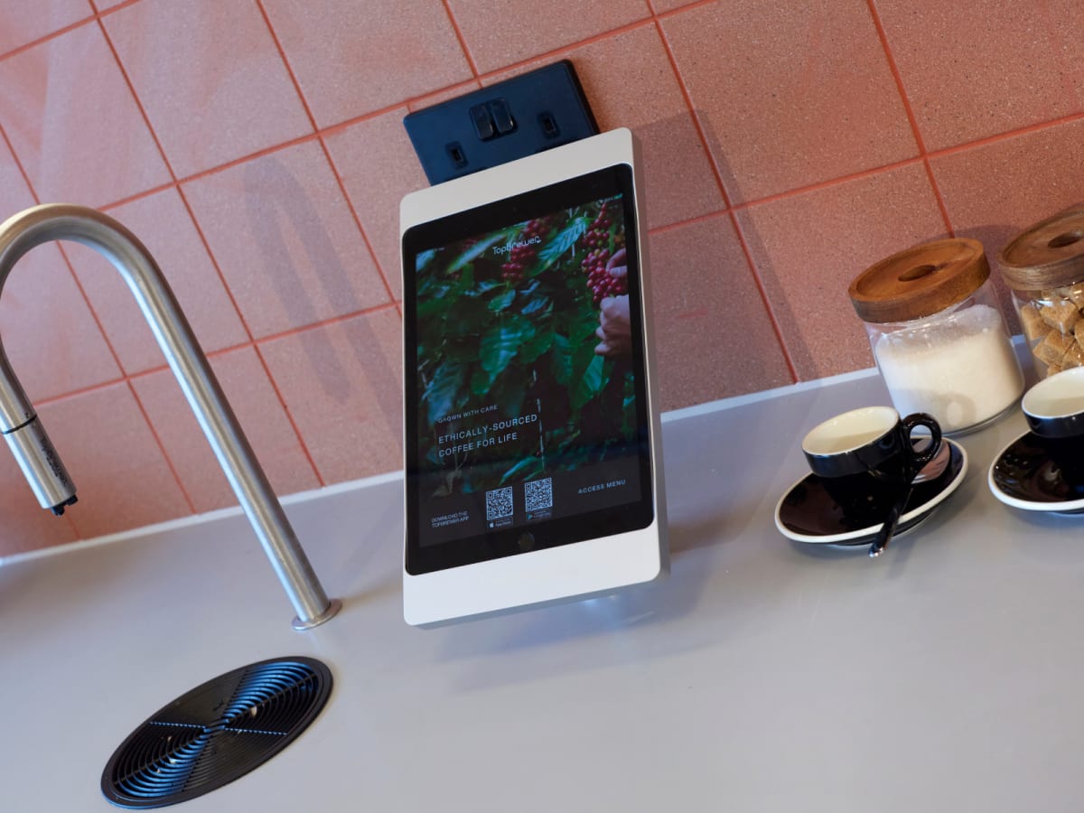 Photos and Video of The Gorge in Exeter | The Gorge