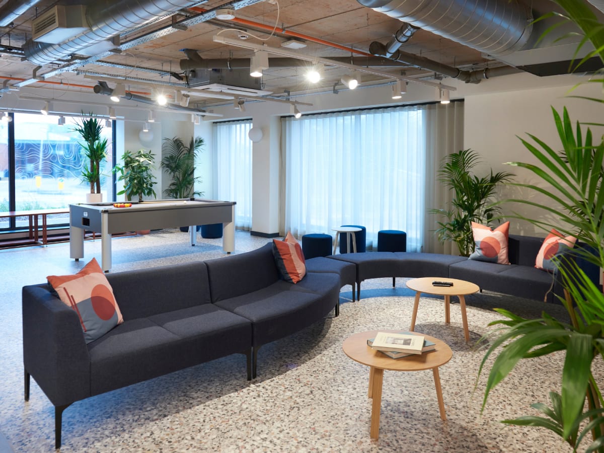 Photos and Video of The Gorge in Exeter | The Gorge