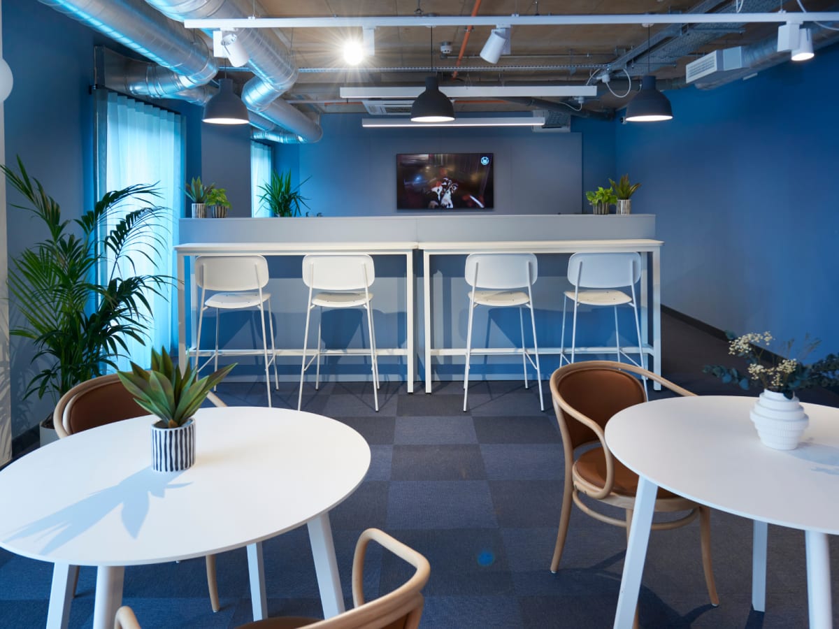 Photos and Video of The Gorge in Exeter | The Gorge