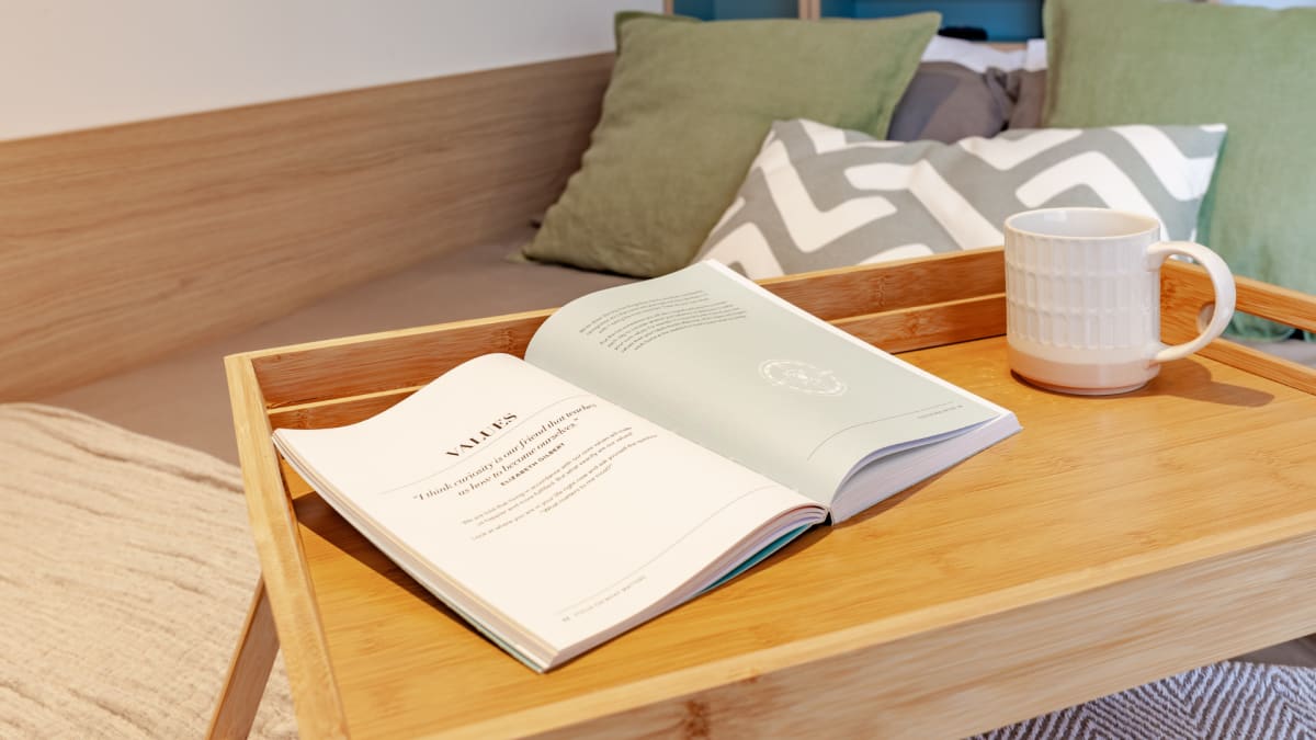 Photos and Video of The Gorge in Exeter | The Gorge