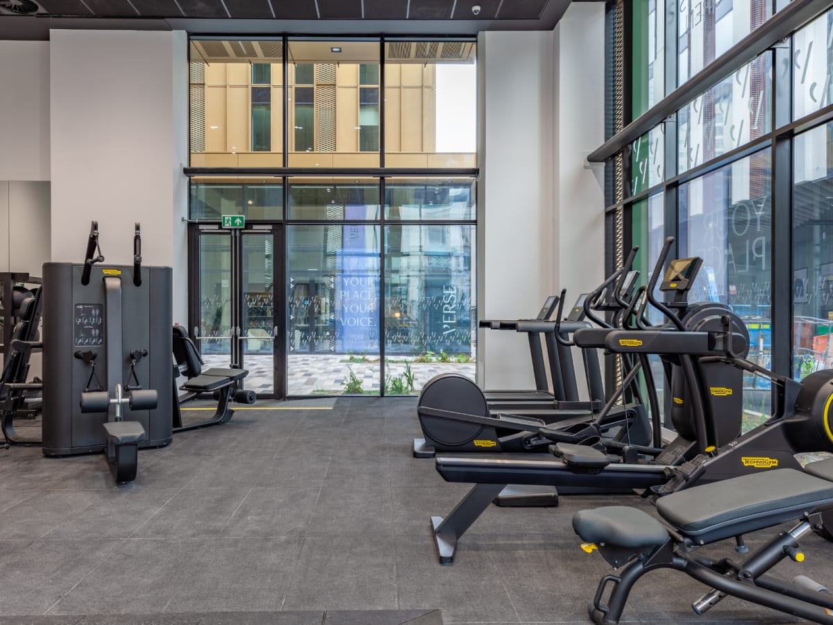 Photos and Video of Verse in Cardiff