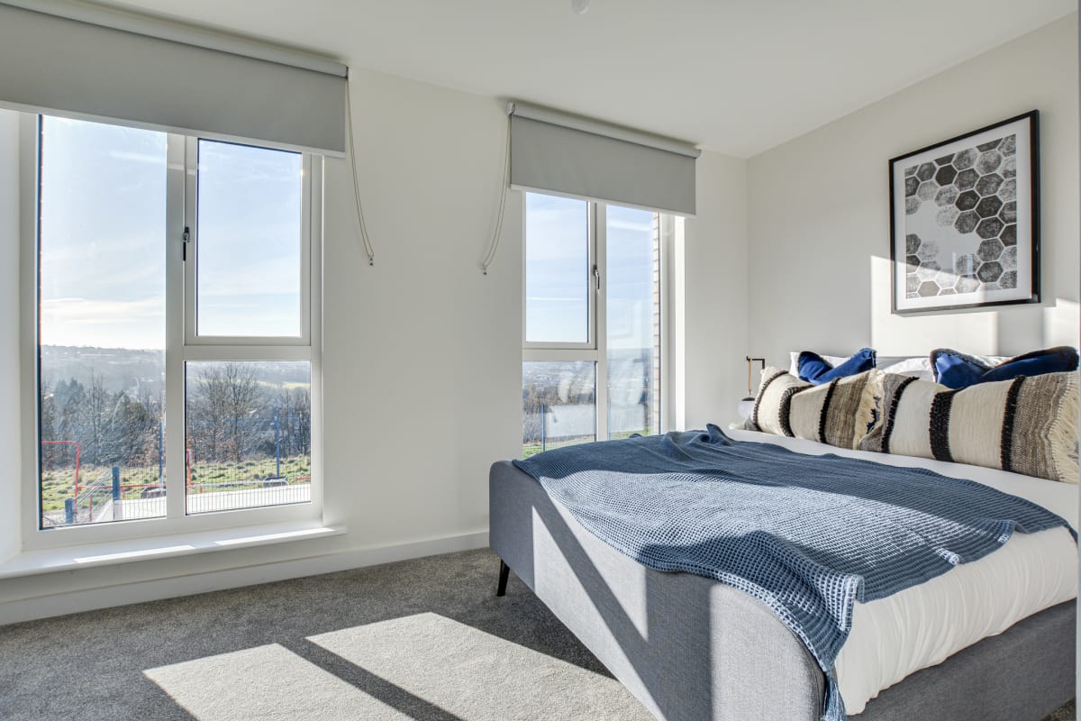 Photos and Video of Skye Edge in Sheffield.