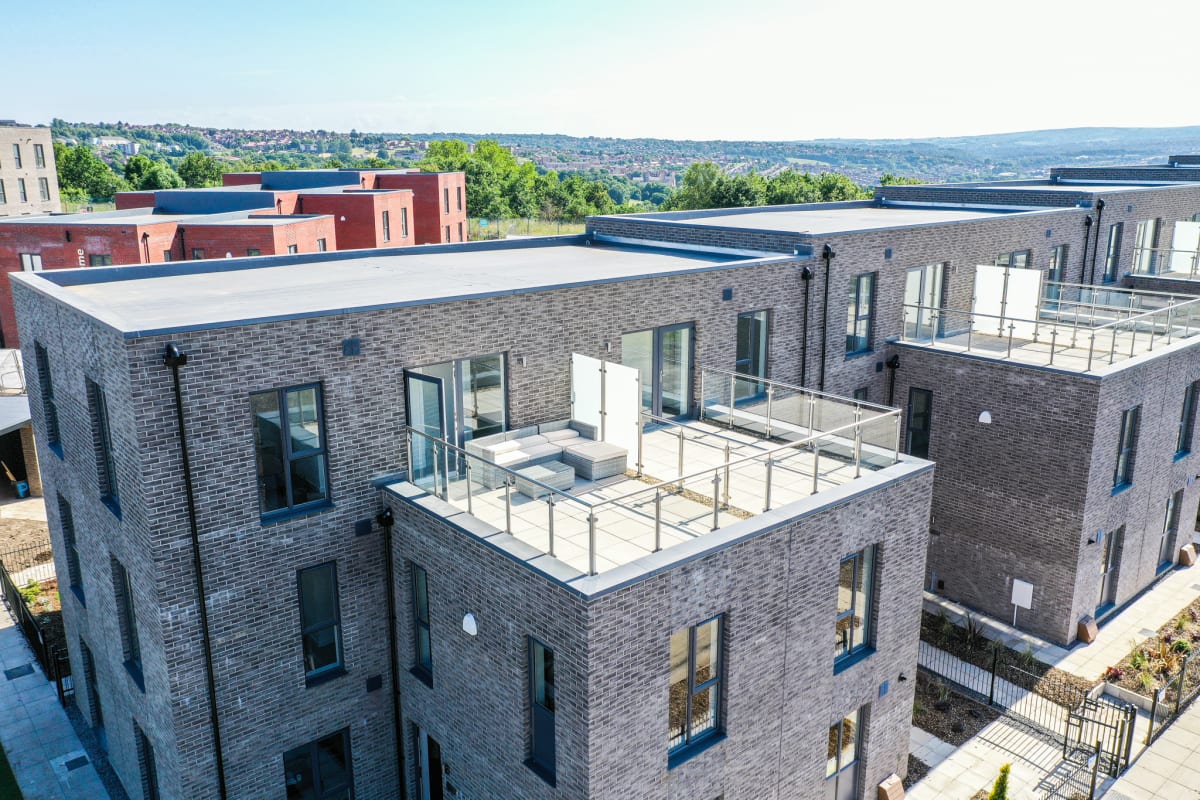 Gallery | Skye Edge | Houses to Rent in Sheffield | Placefirst