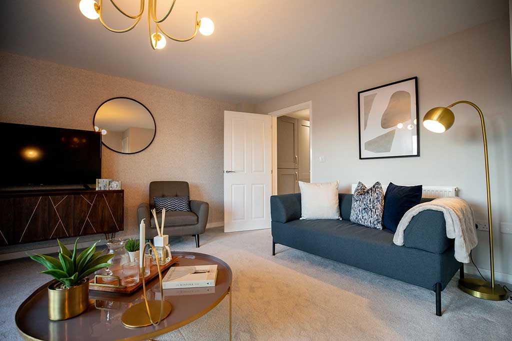 Photos and Video of The Rise Benwell in Newcastle upon Tyne ...
