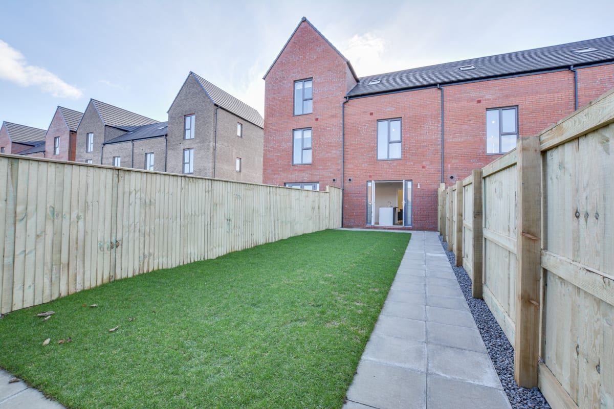 Gallery | Skye Edge | Houses to Rent in Sheffield | Placefirst